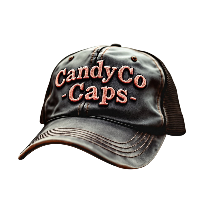 CandyCo. Caps – CandyCo